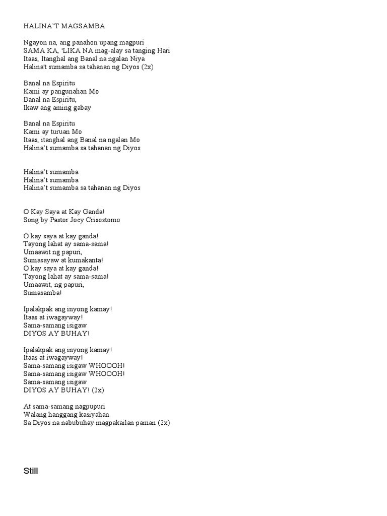 Hide Me Now Worship Jam | PDF | Lamb Of God | Abrahamic Religions