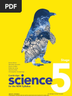Year 7 Science Textbook | PDF