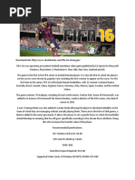 PES 2013 Serial Key and Codes | PDF