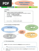 Vedic Mathematics: Syllabus Covered in Level 1 | PDF