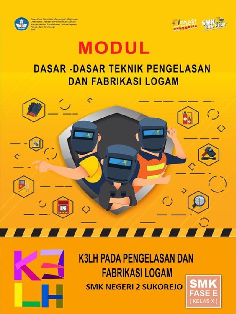 RPP, Bahan Ajar, Media Pembelajaran, LKPD, Kisi-Kisi, Instrumen Dan Rudrik Penilaian | PDF