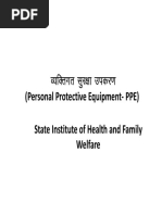 LOTO Equipment and Color Code Guide | PDF | Equipment | Manufactured Goods