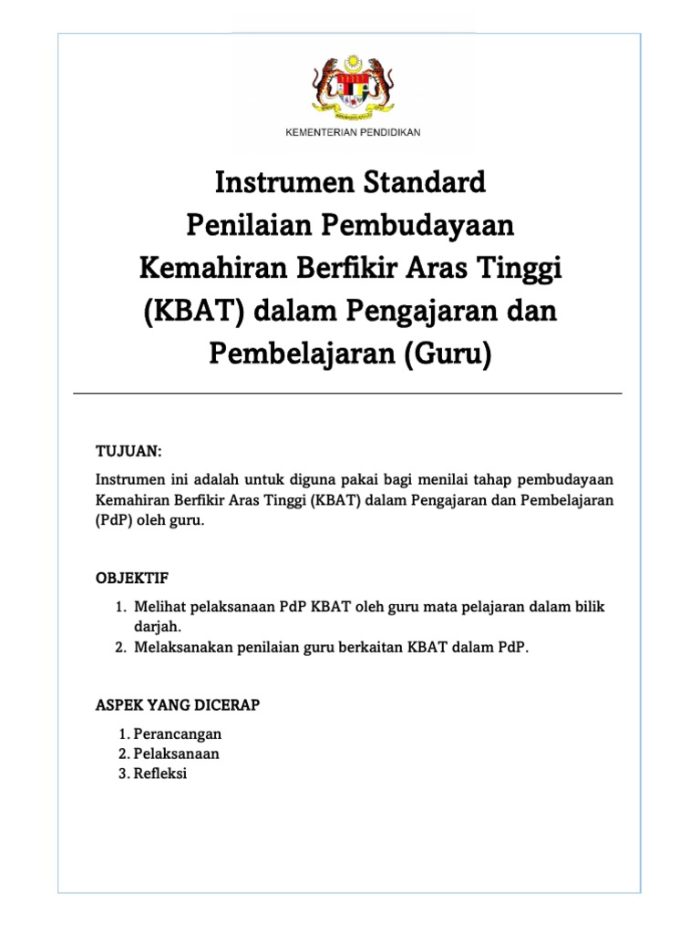 ISPPK PDP KHAIRUL BARIAH | PDF