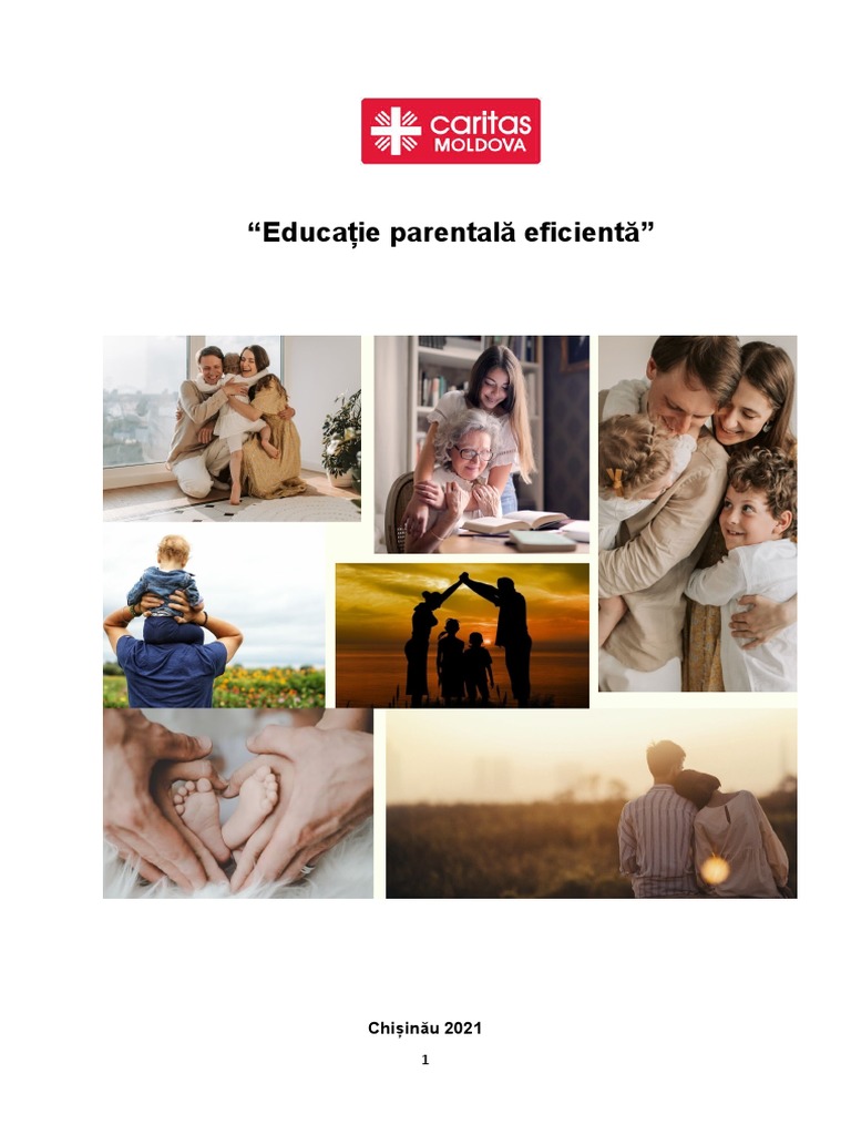 Manual Caritas | PDF