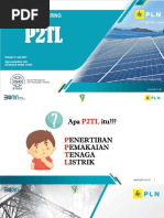 Panduan Login dan Enkripsi AP2T | PDF | Teknologi & Rekayasa