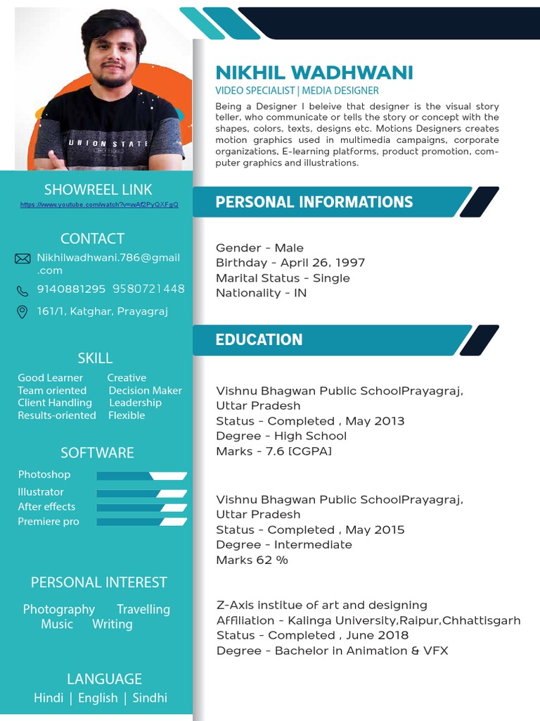 Wadhwani 2022 | PDF | Graphics | Multimedia