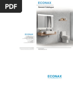 NBC Toilet | PDF | Stairs | Door