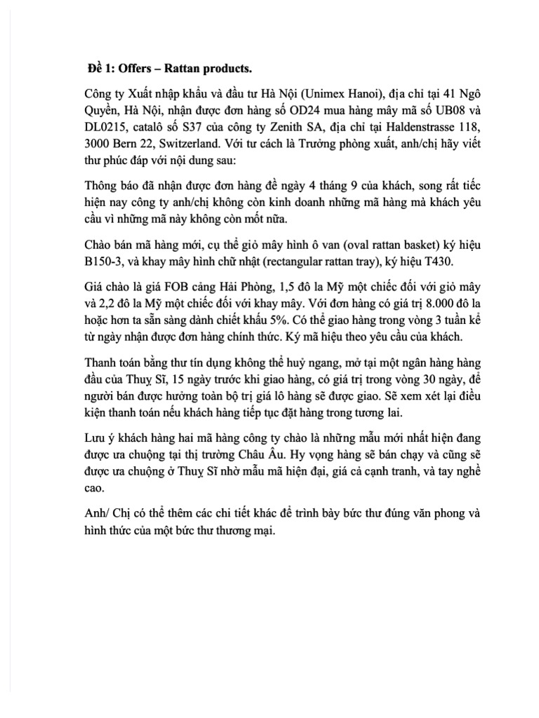 PDF Tacn1 Letter Writingdocx Compress | PDF