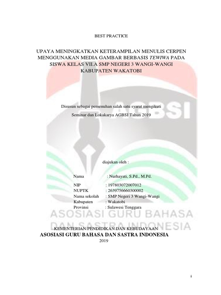 Best Practices Berbasis Gambar | PDF | Seni