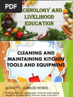 List of 70+ Kitchen Utensils Names With Pictures and Uses | PDF