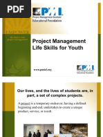 APM Full Member (MAPM) : Guidance For Completing Your Full Membership ...