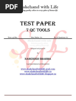 DWM Board Format | PDF