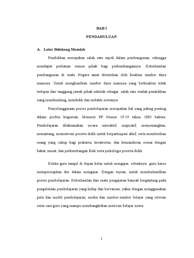 PKP Renaldis Ruhani Ndruru | PDF
