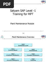 Proactive Maintenance (4HI) - Process Diagrams | PDF | Accounts Payable | Business
