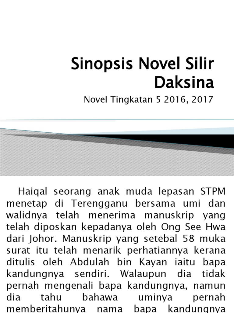 Misteri Manuskrip: Jejak Warisan Ayah | PDF | Fiksi Misteri, Thriller ...