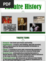 How to Analyze a Play Effectively | PDF | Play (Theatre) | Plot (Narrative)