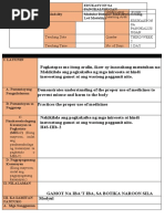 Power Point MAPEH Q3 For Grade Four | PDF