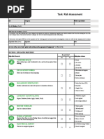 7-Point Ctpat Container Inspection Checklist: Container Number ...