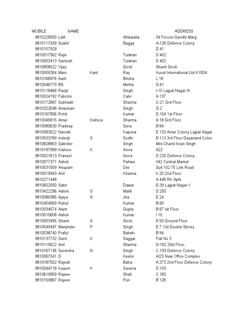 Toaz - Info File1010k PR | PDF