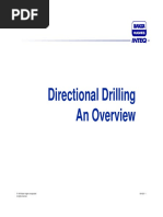 MWD/LWD Engineer Guide Overview | PDF | Science | Technology (General)