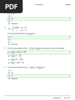 APPC-Practice 2.2 Change in Linear and Exponential Functions KEY | PDF | Function (Mathematics ...