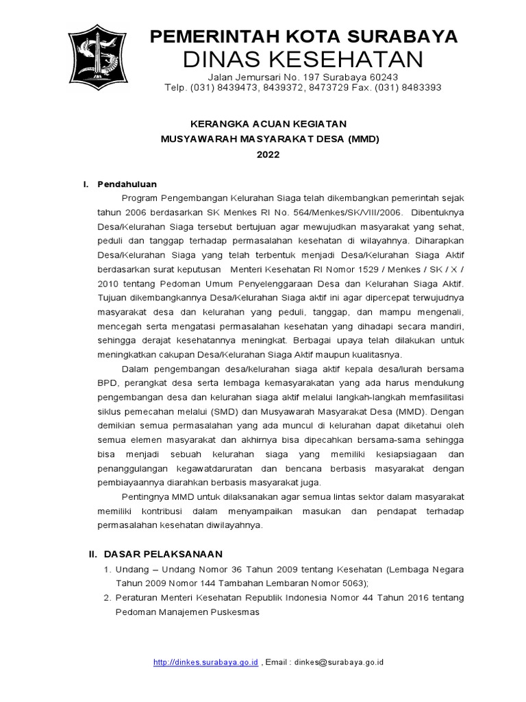 Kak MMD 2022 | PDF | Seni | Sains & Matematika