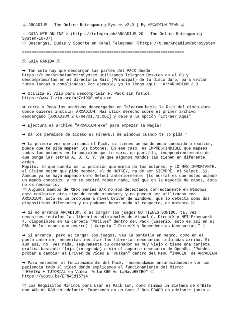 02.leer Manual Faq | PDF