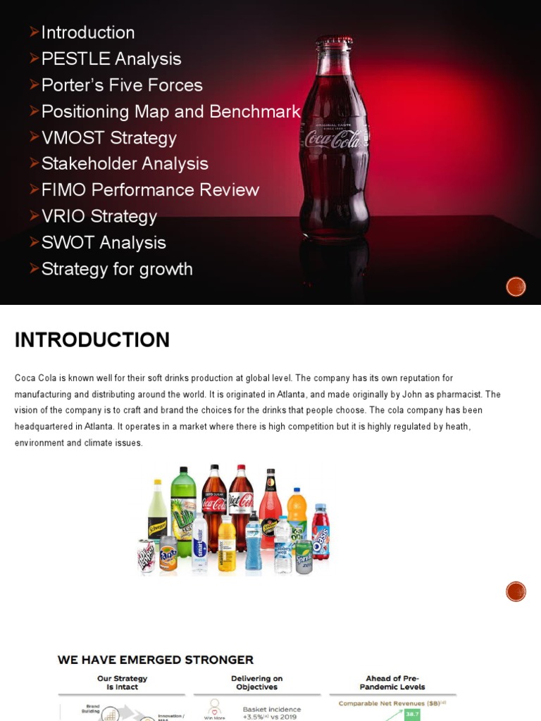 Coca Cola | PDF | Coca Cola | Brand