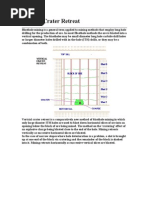 Sublevel Open Stoping Method | PDF | Mining