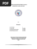 Template Jurnal IEEE A4 Lengkap | PDF