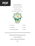 Pengertian Polisemi Dan Contoh | PDF