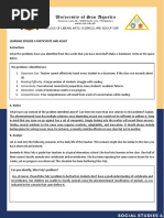 FS2 - Episode 4 | PDF | Reading Comprehension | Learning