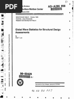 WMO Sea State Code | PDF