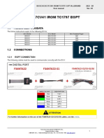 Edc7uc31 Pinout | PDF