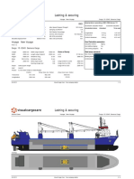 Dokumen - Tips DNVGL ST n001 Marine Operations and Marine Warranty | PDF