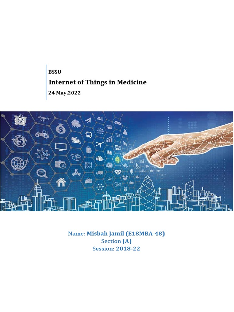 Iot 048 | PDF
