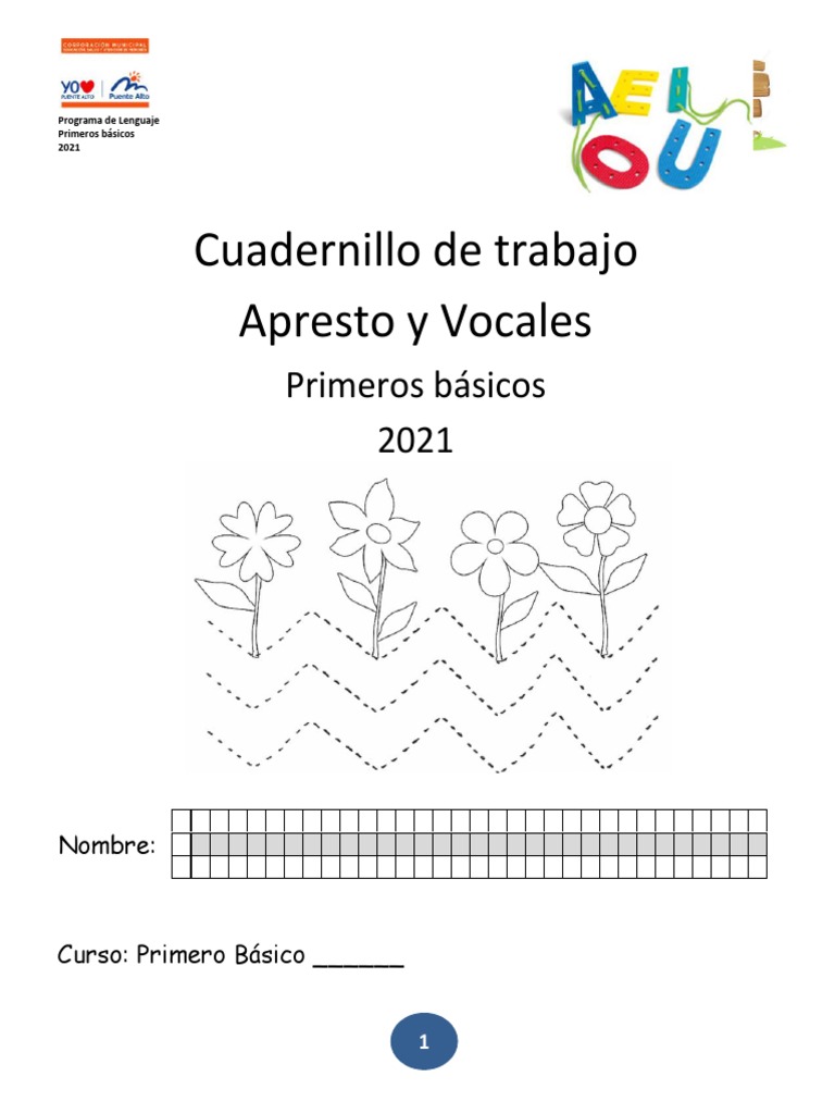 Libro Apresto 2021 | PDF | Hormiga | Color
