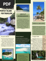 Filipino Brochure | PDF