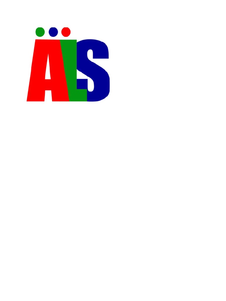 Als Logo | PDF