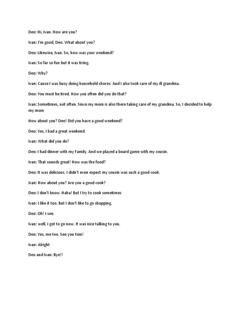 Deo - Hi, Ivan.-WPS Office | PDF