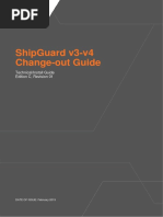 Sperry Marine Radar Bridgemaster E Manual | PDF | Microwave Technology ...