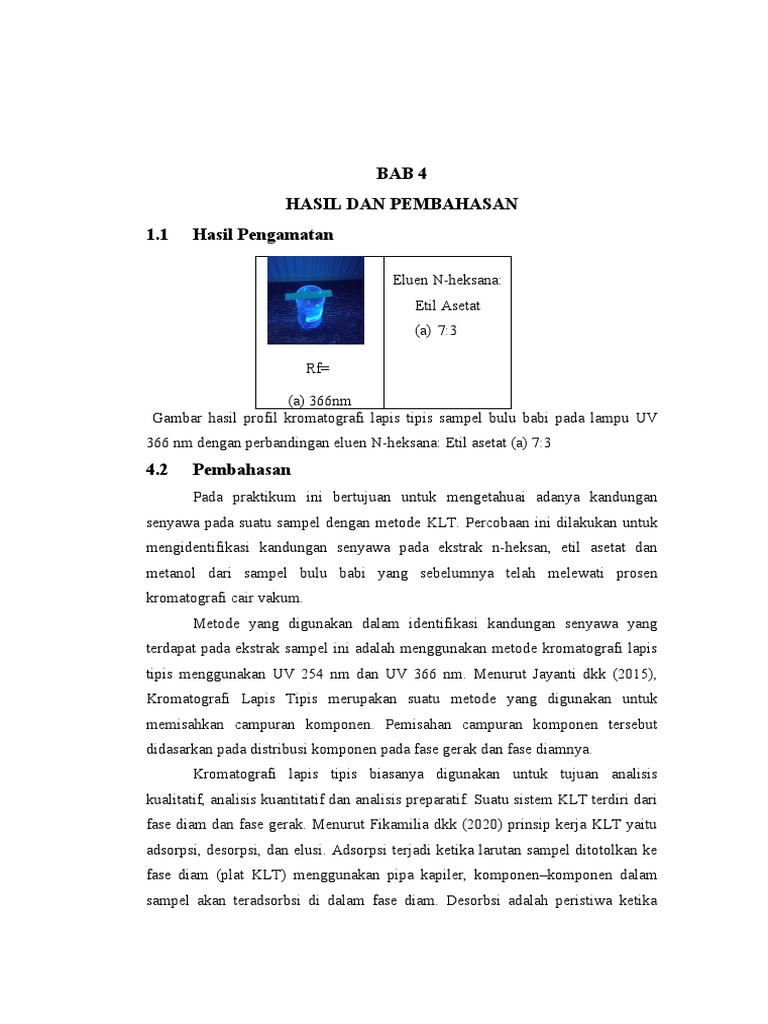 BB 4 KLT | PDF