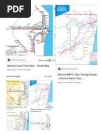 Phase I II Map Updated Map 18.12.2024 PHASE 1 2 MAP | PDF