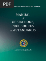 DOH - HEMS Guidelines | PDF | Emergency Management | Hazards