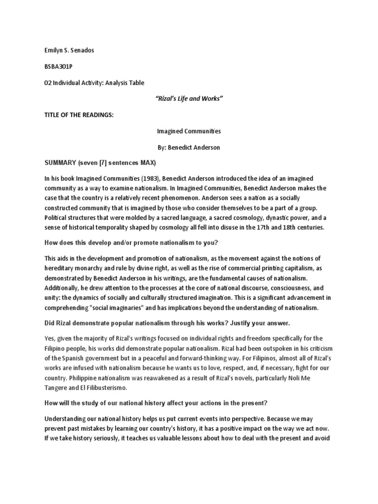 02 Individual Activity | PDF