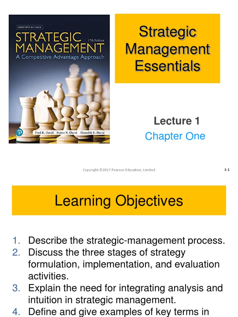 Lecture 1 - Chapter 1 - Nor Liza 2022 | PDF