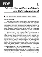 Cea Safety Regulations 2010 | PDF | High Voltage | Electrical Wiring