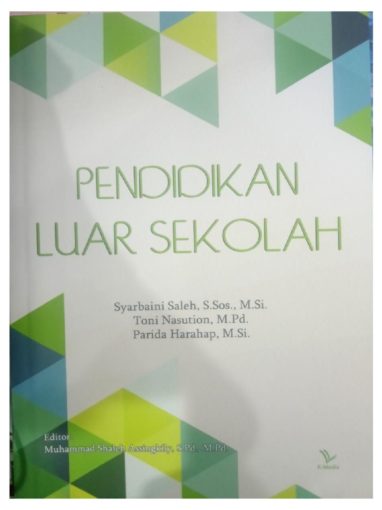 Buku Konsep PLS | PDF