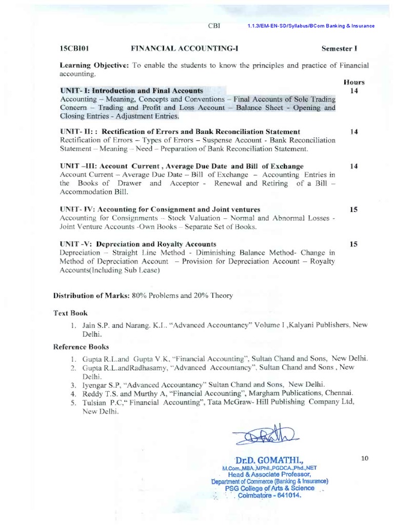 41 BCom Banking&Insurance | PDF | Banks | Insurance