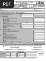 BIR Form 1701Q | PDF | Income Tax | Taxpayer